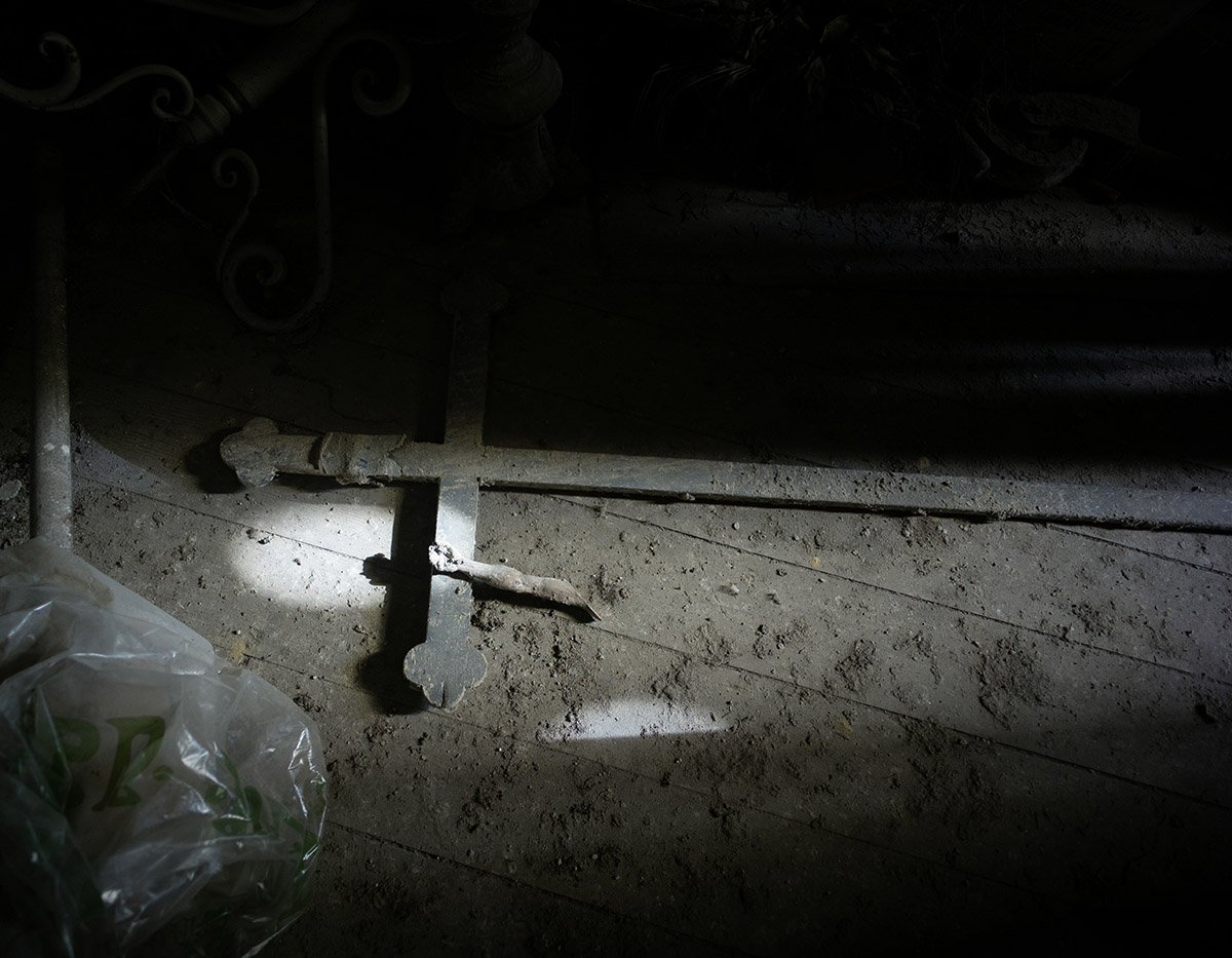 Michael Englert Fotograf Düsseldorf / Heidelberg — BISCHOF VON ...