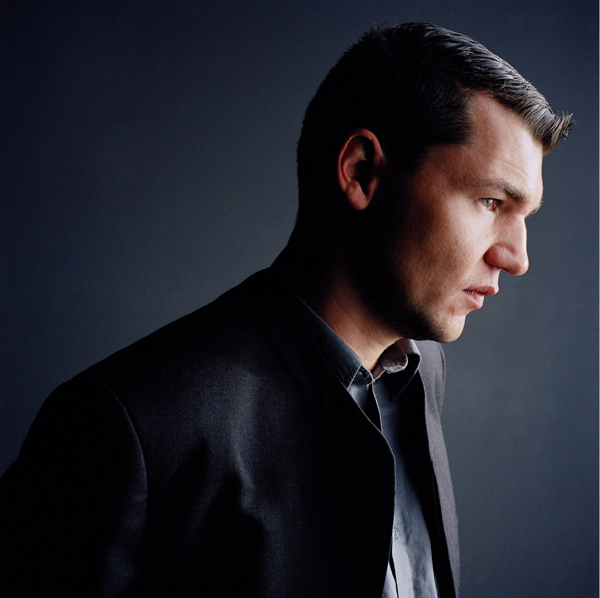 Michael Englert Fotograf Düsseldorf / Heidelberg — NICKNAMES FREEWORK