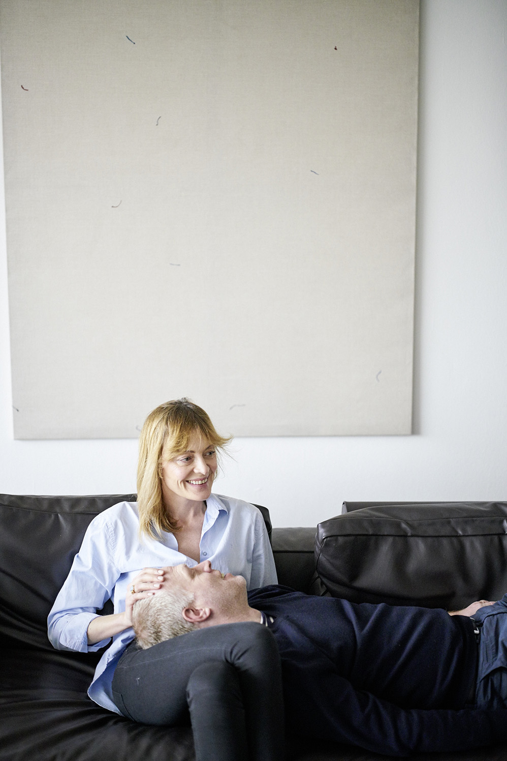 Michael Englert Fotograf Düsseldorf / Heidelberg — DANIEL HUGFREUNDE ...