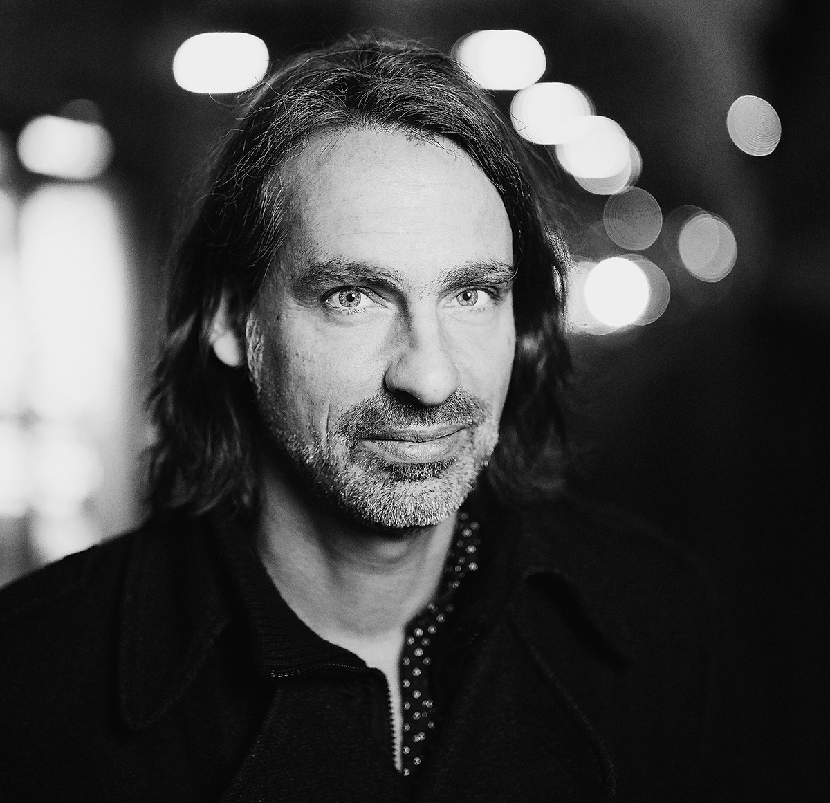 Michael Englert Fotograf Düsseldorf / Heidelberg — RICHARD DAVID PRECHT ...