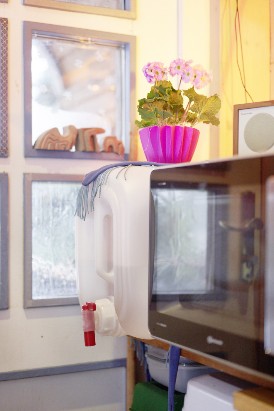 Michael Englert Fotograf Düsseldorf / Heidelberg — TINYHOUSE