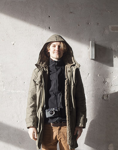 Michael Englert Fotograf Düsseldorf / Heidelberg — about