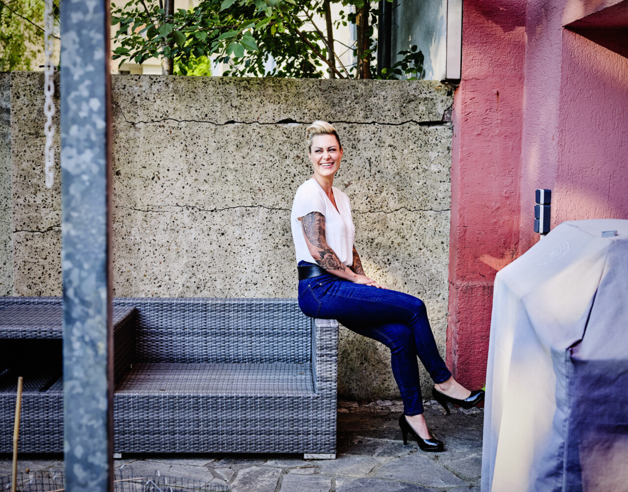 Michael Englert Fotograf Düsseldorf / Heidelberg