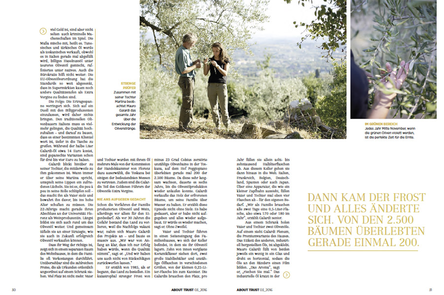 Michael Englert Fotograf Düsseldorf / Heidelberg — tearsheets