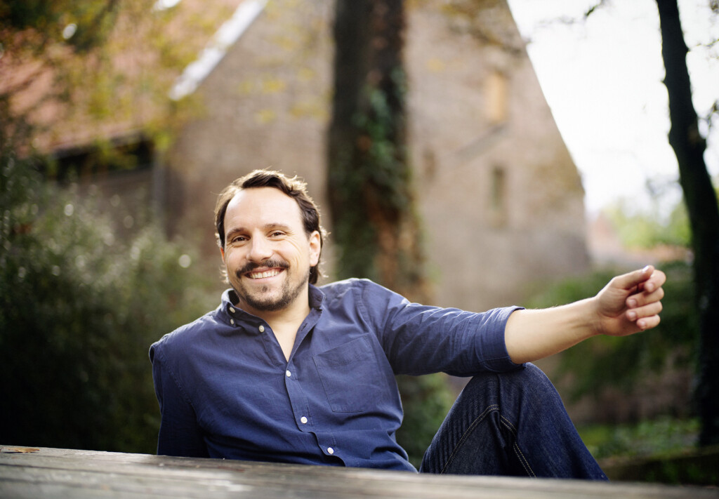 Michael Englert Fotograf Düsseldorf / Heidelberg